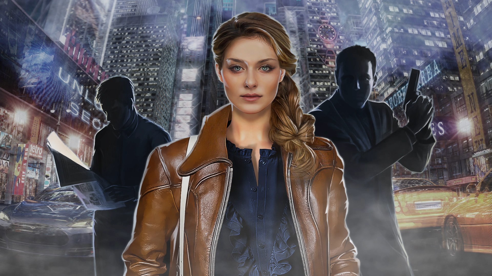 True Reporter. Hidden Mistwood | Download and Play for Free - Epic ...