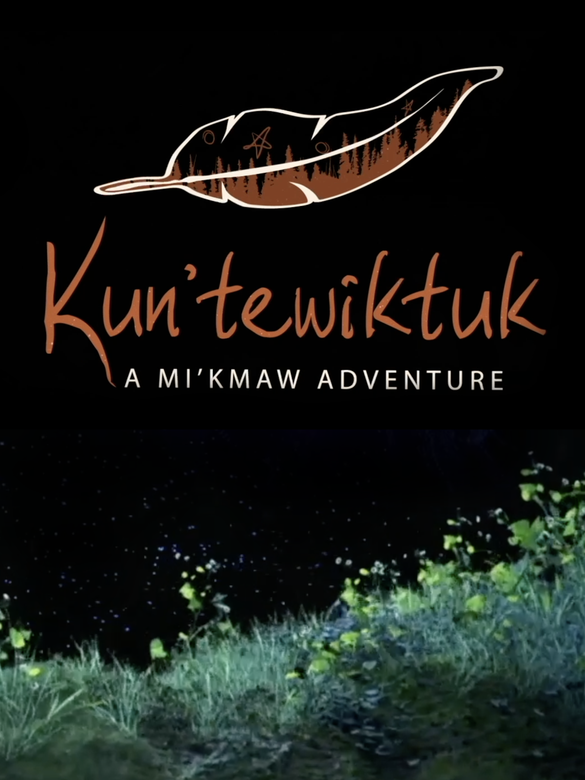 Kun'tewiktuk: A Mi'kmaw Adventure Coming Soon - Epic Games Store