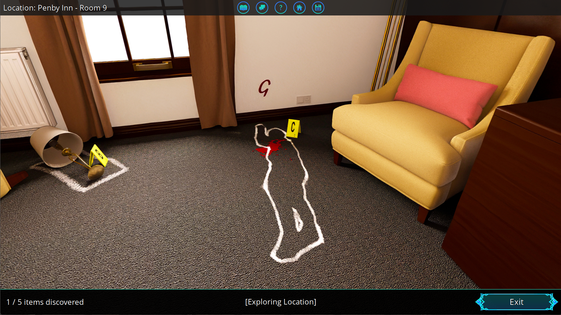 Samuel Sage: The Mystery at Penby Inn | Tải về và Mua ngay hôm nay ...