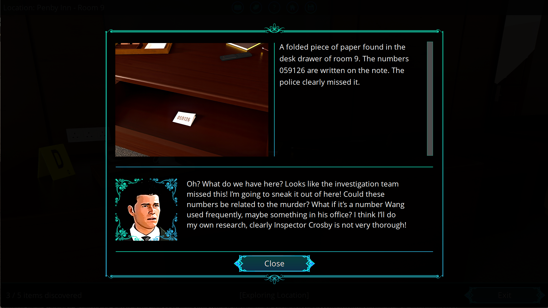 Samuel Sage: The Mystery at Penby Inn | Télécharger et acheter aujourd ...