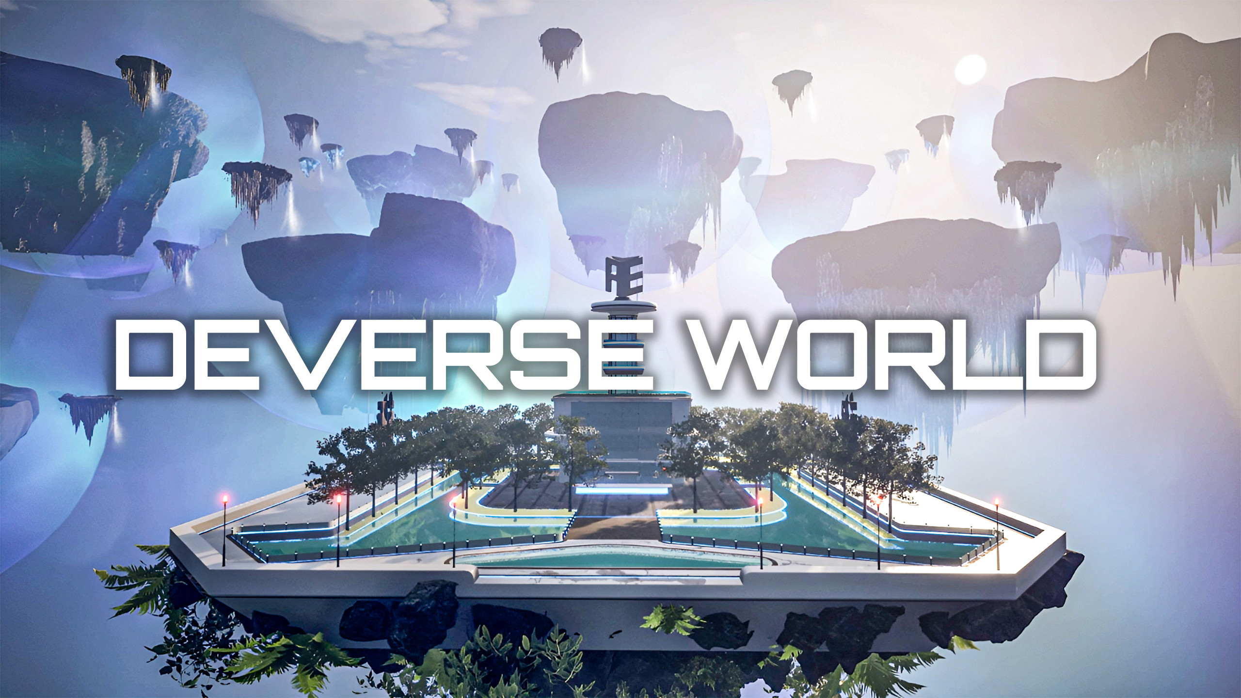 Deverse World DLC and All Addons - Epic Games Store