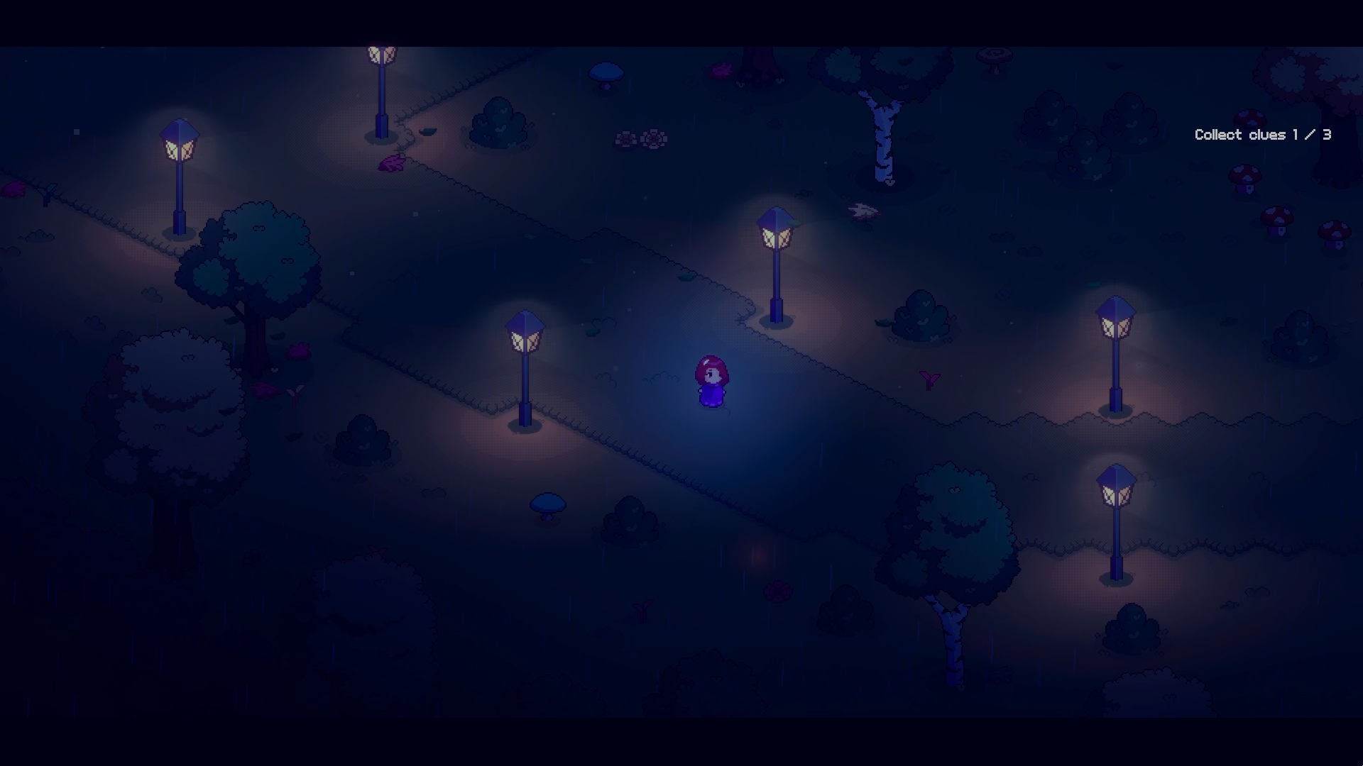 Everholm Coming Soon - Epic Games Store