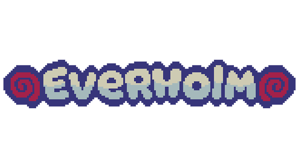 Everholm Coming Soon - Epic Games Store