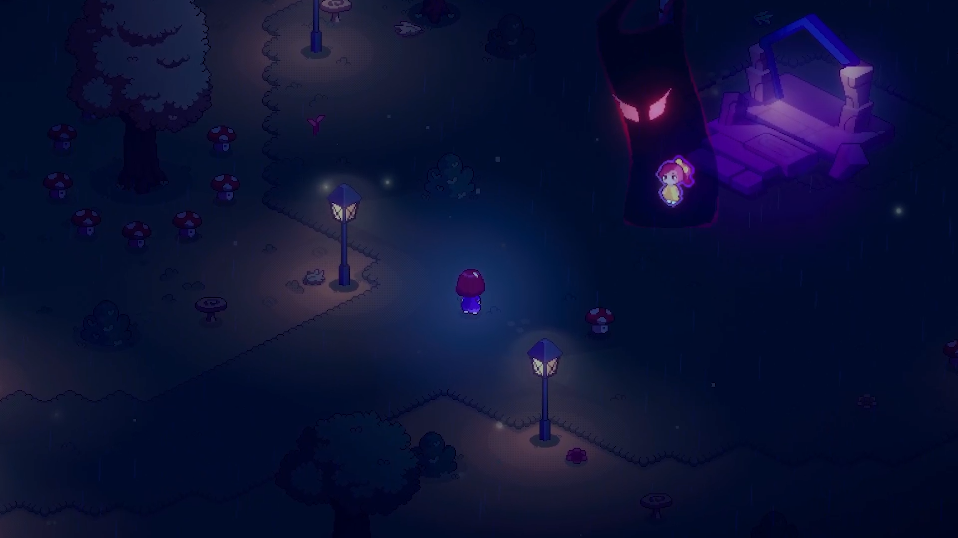 Everholm Coming Soon - Epic Games Store