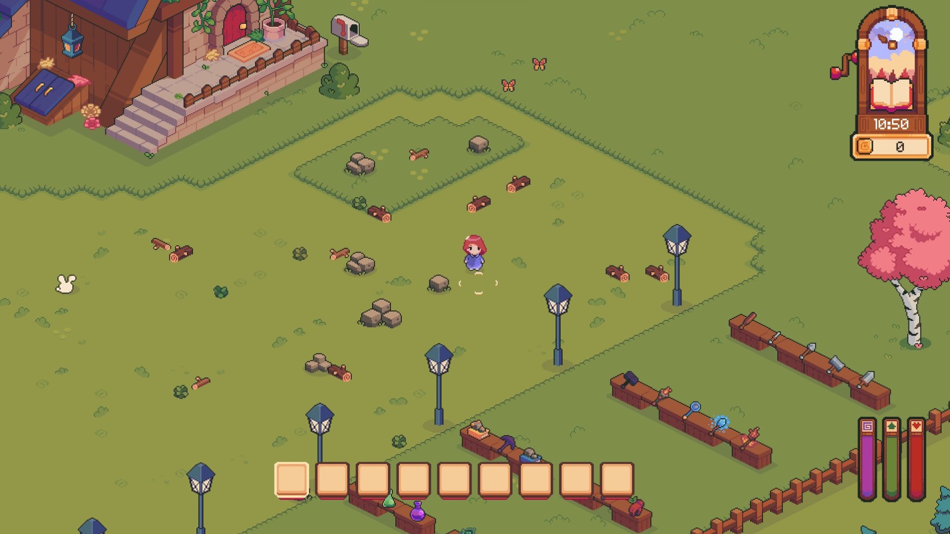 Everholm Coming Soon - Epic Games Store