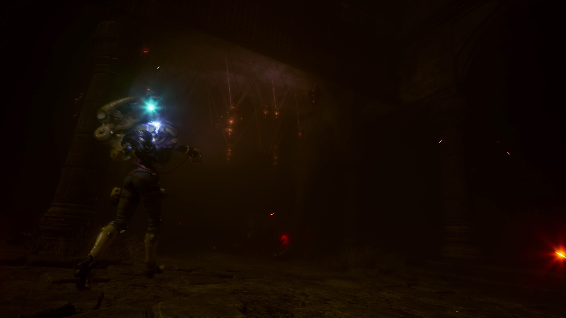 FORMIDO | Загружайте и покупайте уже сегодня в Epic Games Store