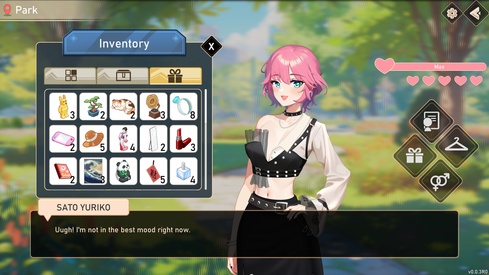 Love n Life: Lucky Teacher | Download and Buy Today - Epic Games Store