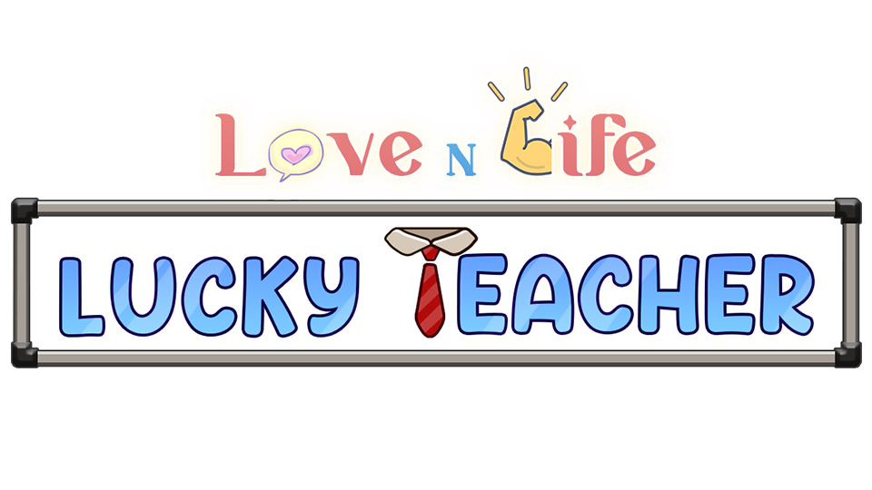 Love n Life: Lucky Teacher | Download and Buy Today - Epic Games Store
