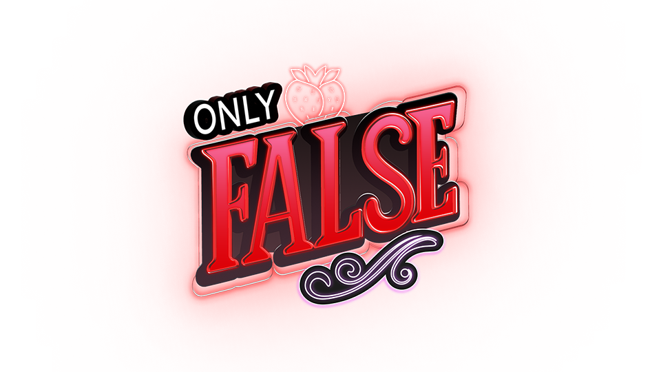 Only False | Download and Buy Today - Epic Games Store