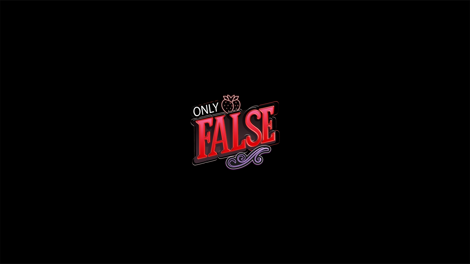 Only False | Download and Buy Today - Epic Games Store