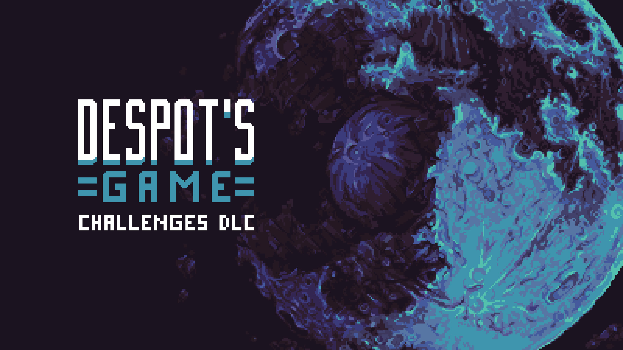 Despot’s Game: Challenges DLC - Epic Games Store