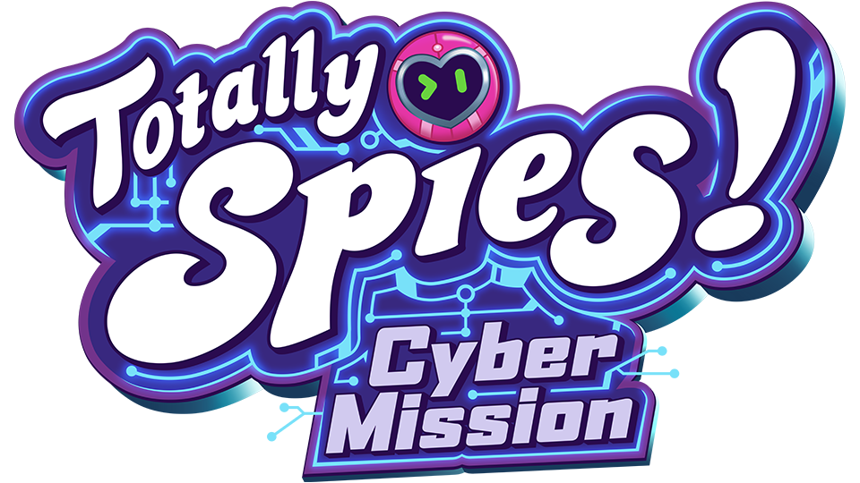 Totally Spies! - Cyber Mission | Baixe e compre hoje - Epic Games Store