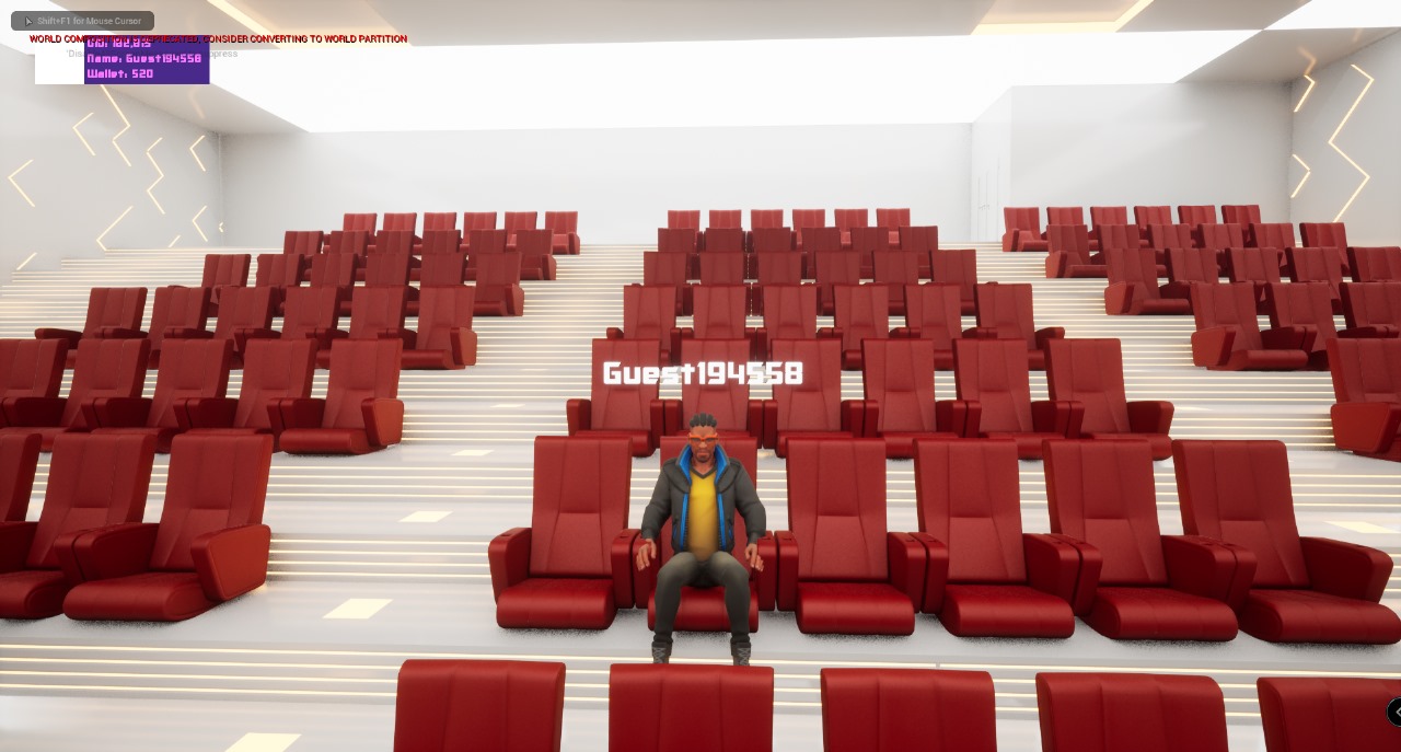 GGDENMetaverse | I-download at Maglaro nang Libre - Epic Games Store