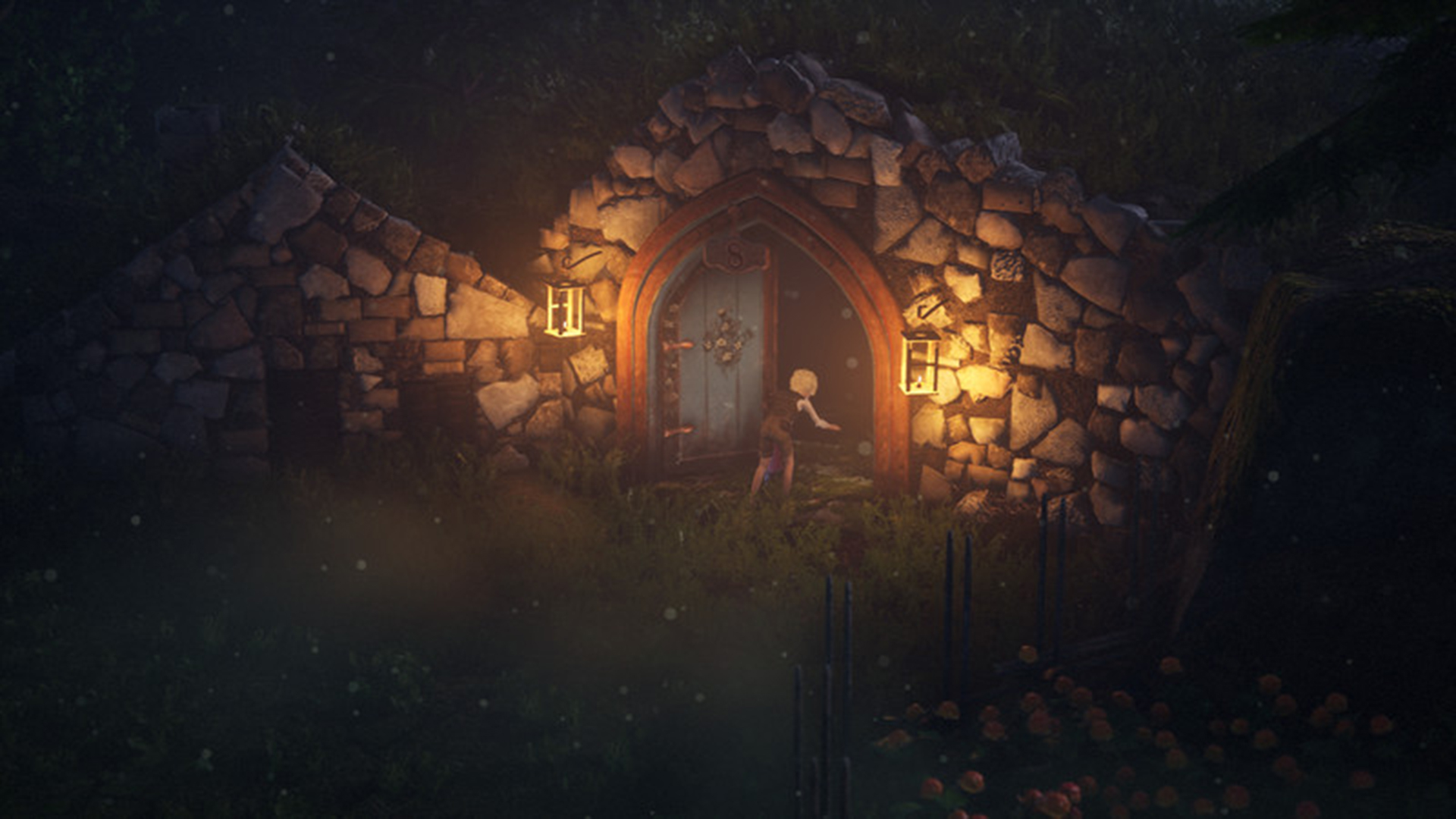 Bramble The Mountain King | Download and Buy Today - Epic Games Store