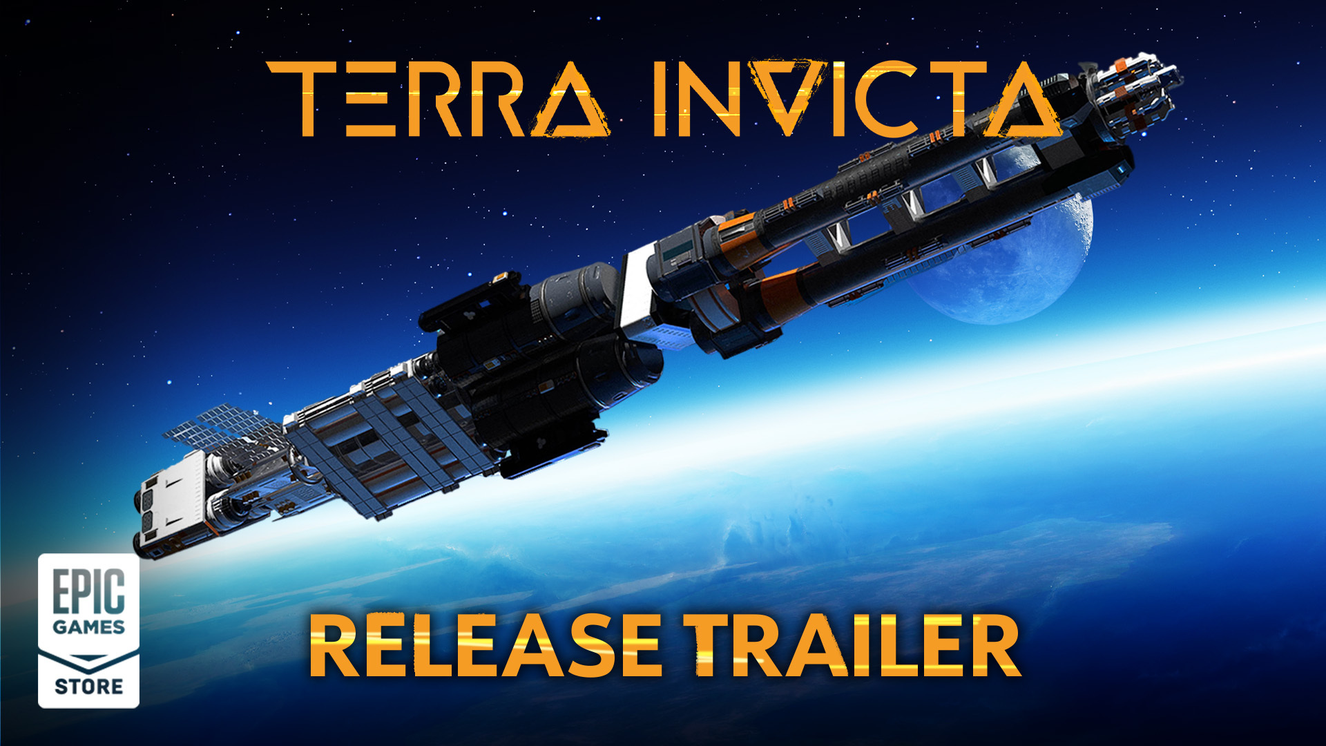 Terra Invicta | Baixe e compre hoje - Epic Games Store