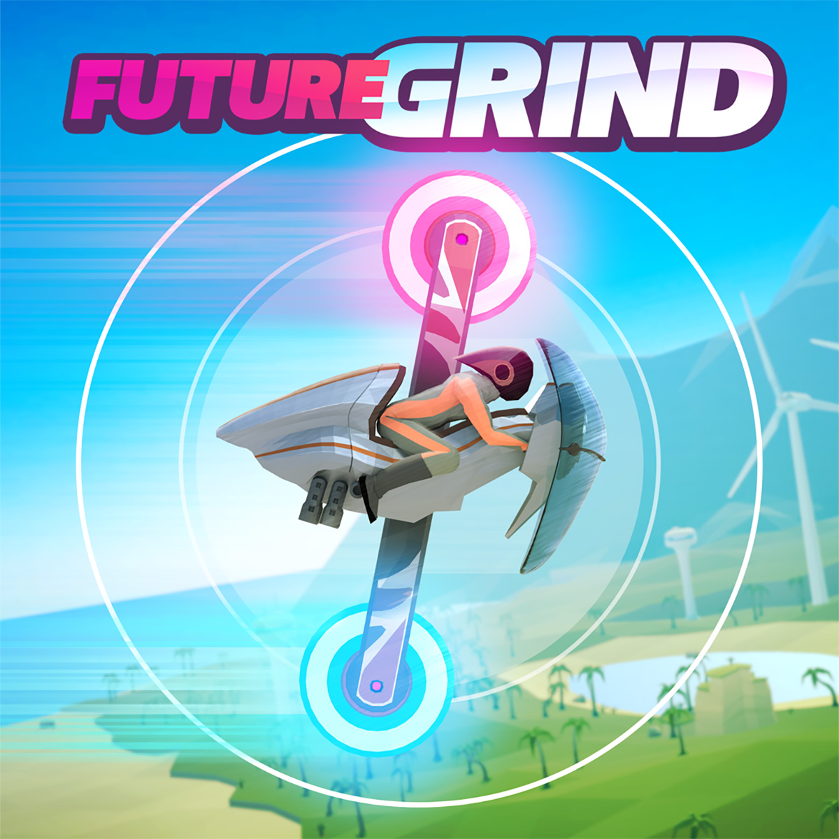 FutureGrind | Download and Buy Today - Epic Games Store