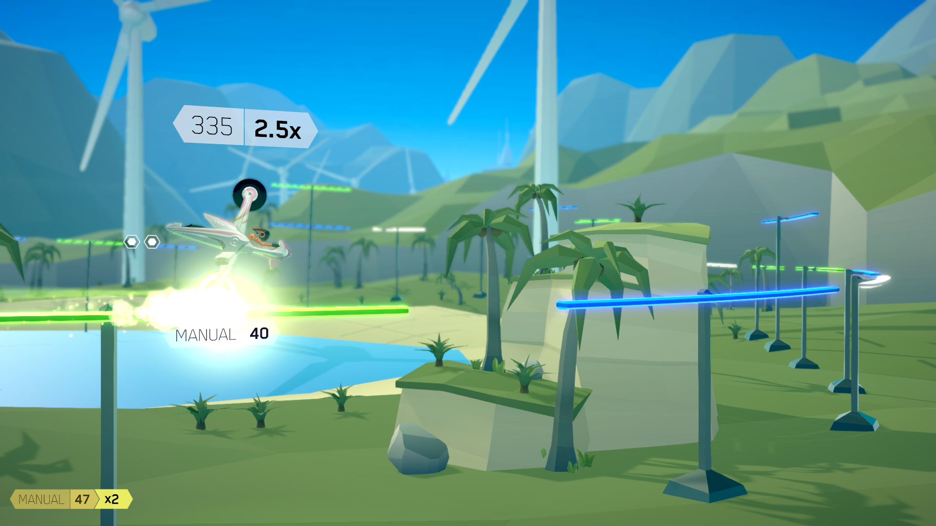 FutureGrind | Download and Buy Today - Epic Games Store