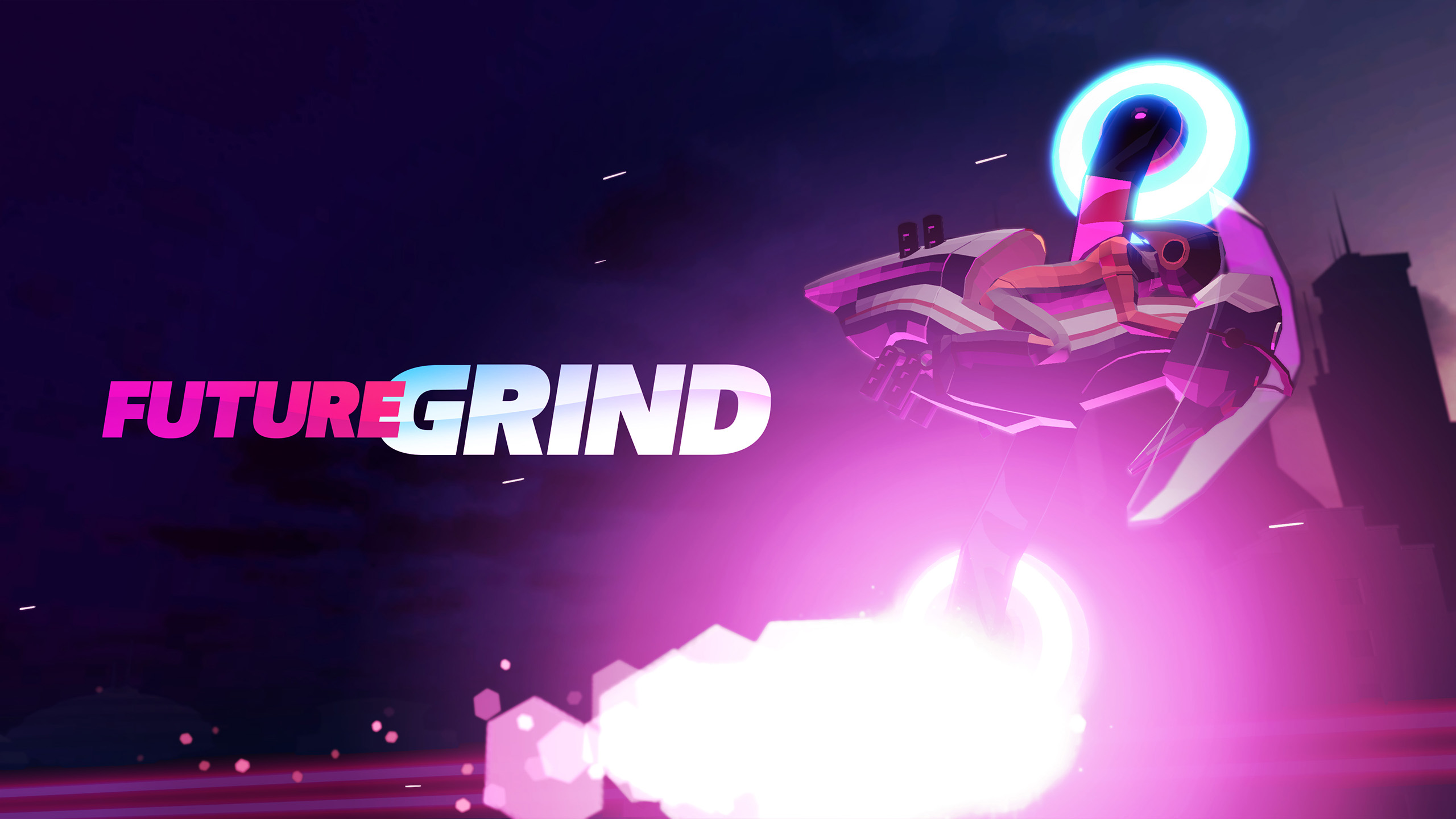 FutureGrind Achievements - Epic Games Store