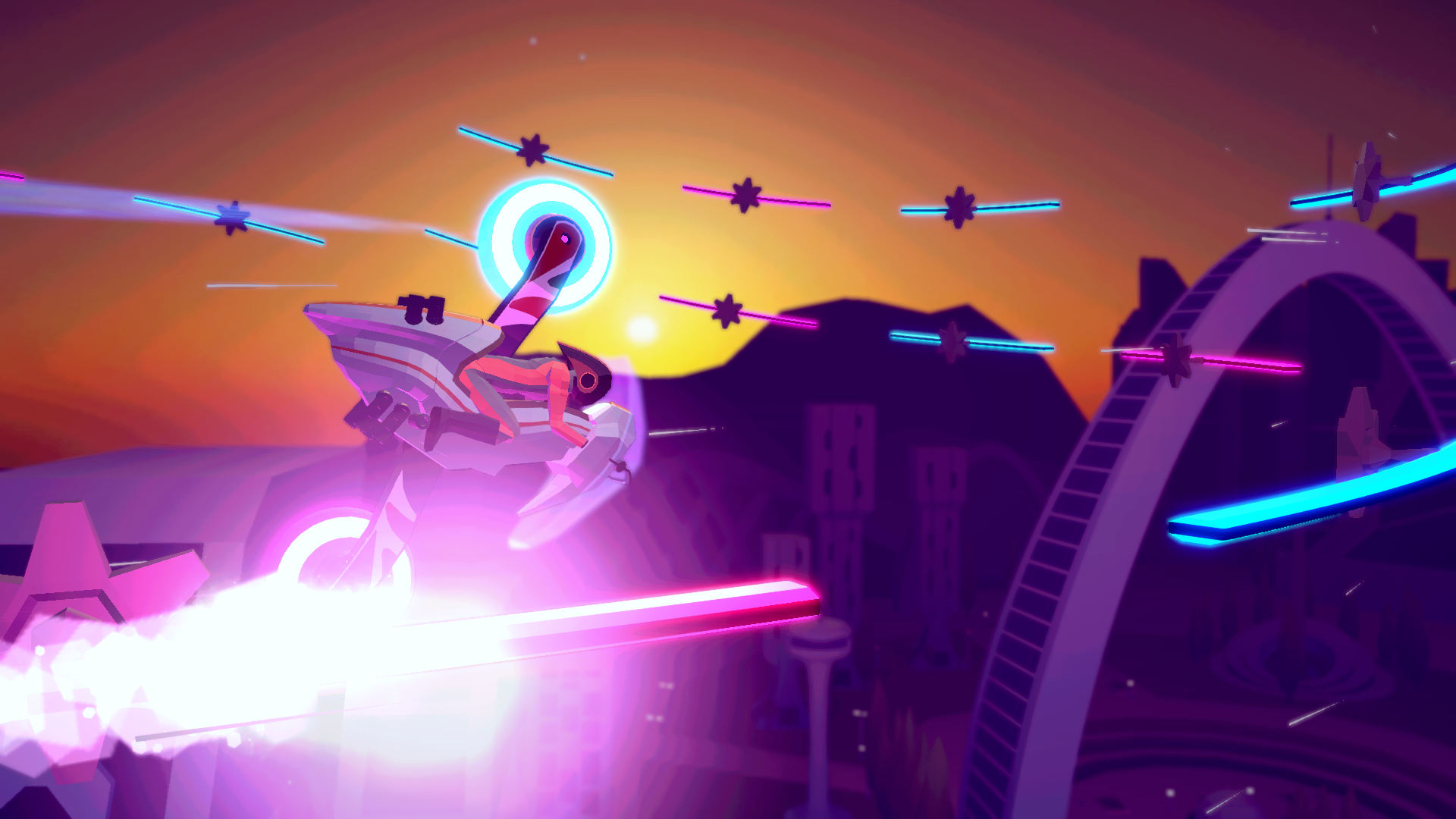 FutureGrind | Download and Buy Today - Epic Games Store