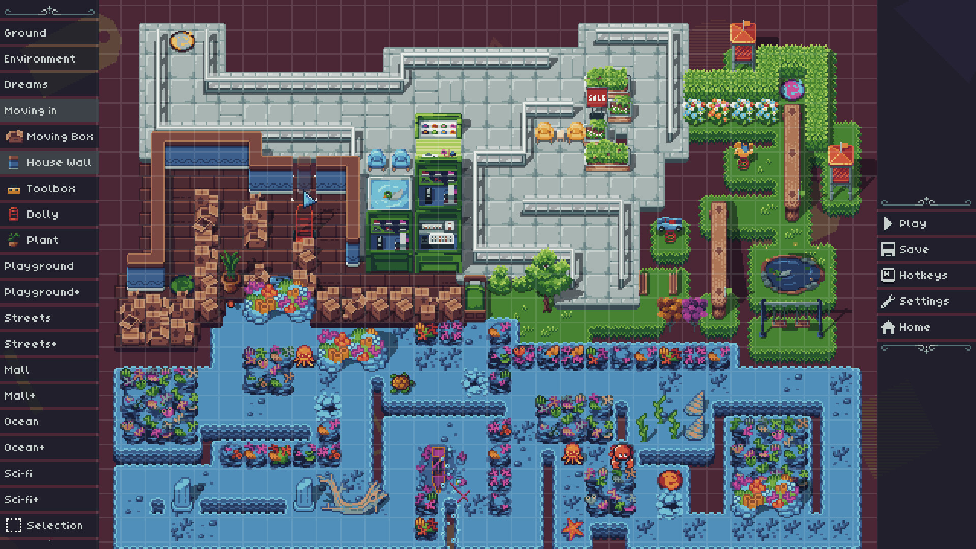 Sweet Dreams Alex | Download and Buy Today - Epic Games Store