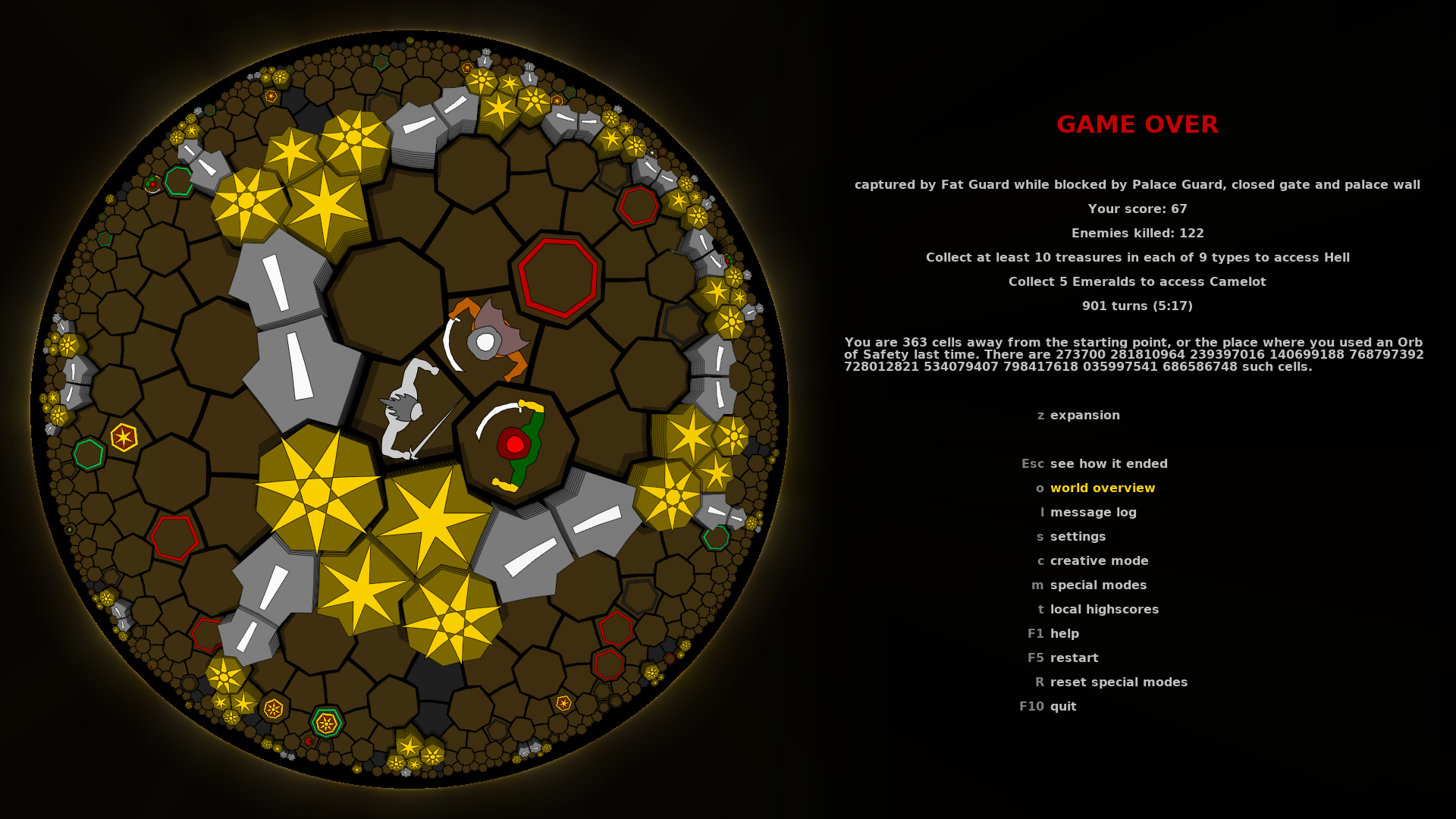 HyperRogue | Download and Buy Today - Epic Games Store