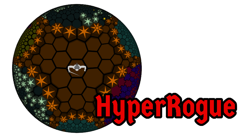 HyperRogue | Download and Buy Today - Epic Games Store
