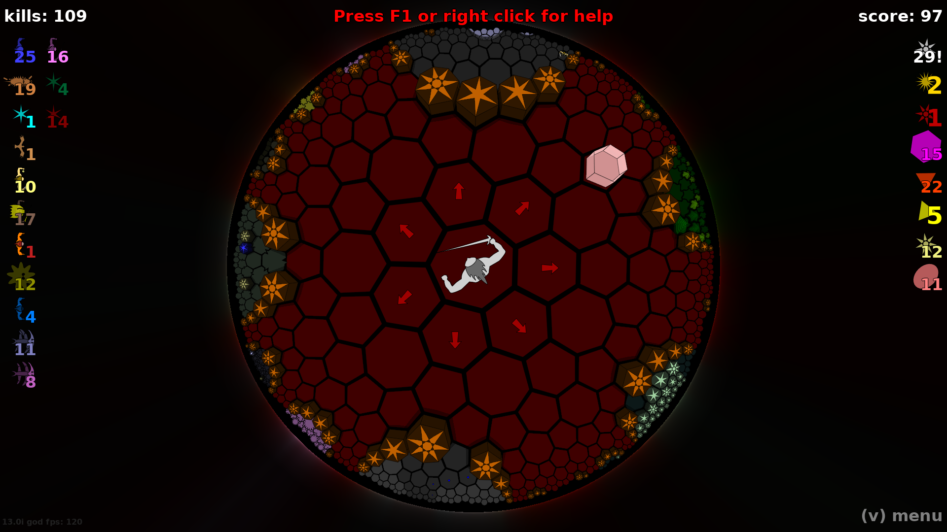 HyperRogue | Download and Buy Today - Epic Games Store