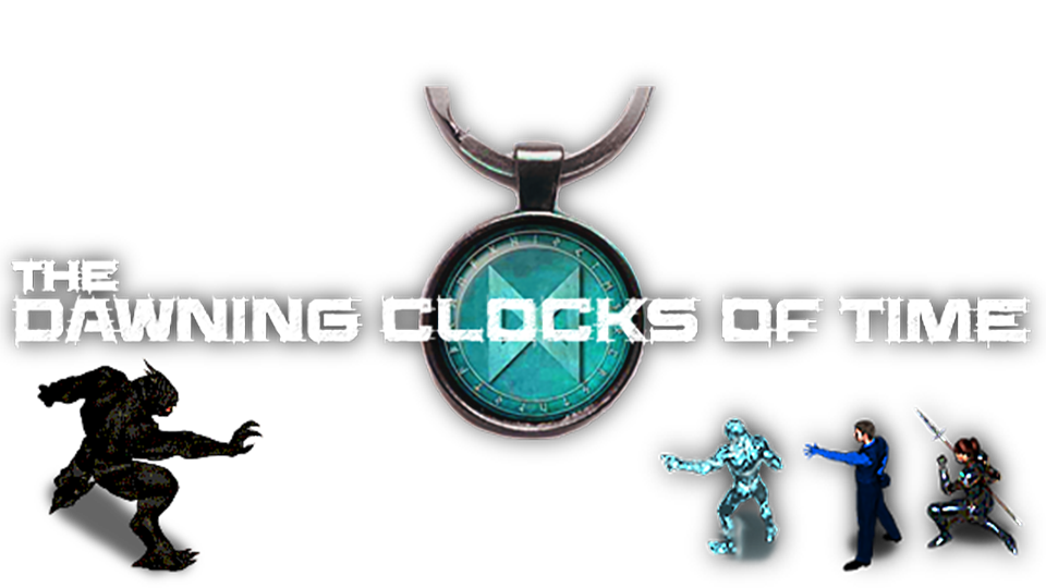 The Dawning Clocks of Time | Download and Buy Today - Epic Games Store