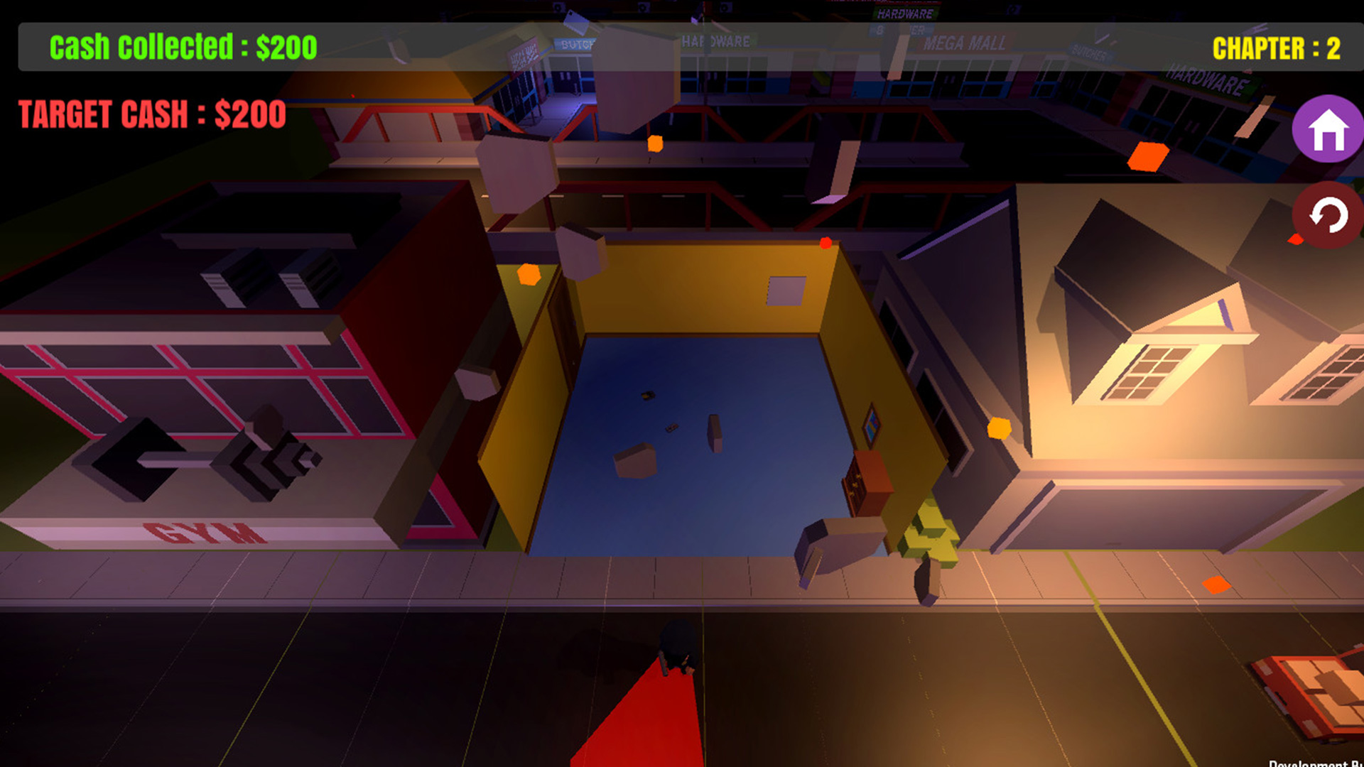 Smart Thief | Загружайте и покупайте уже сегодня в Epic Games Store