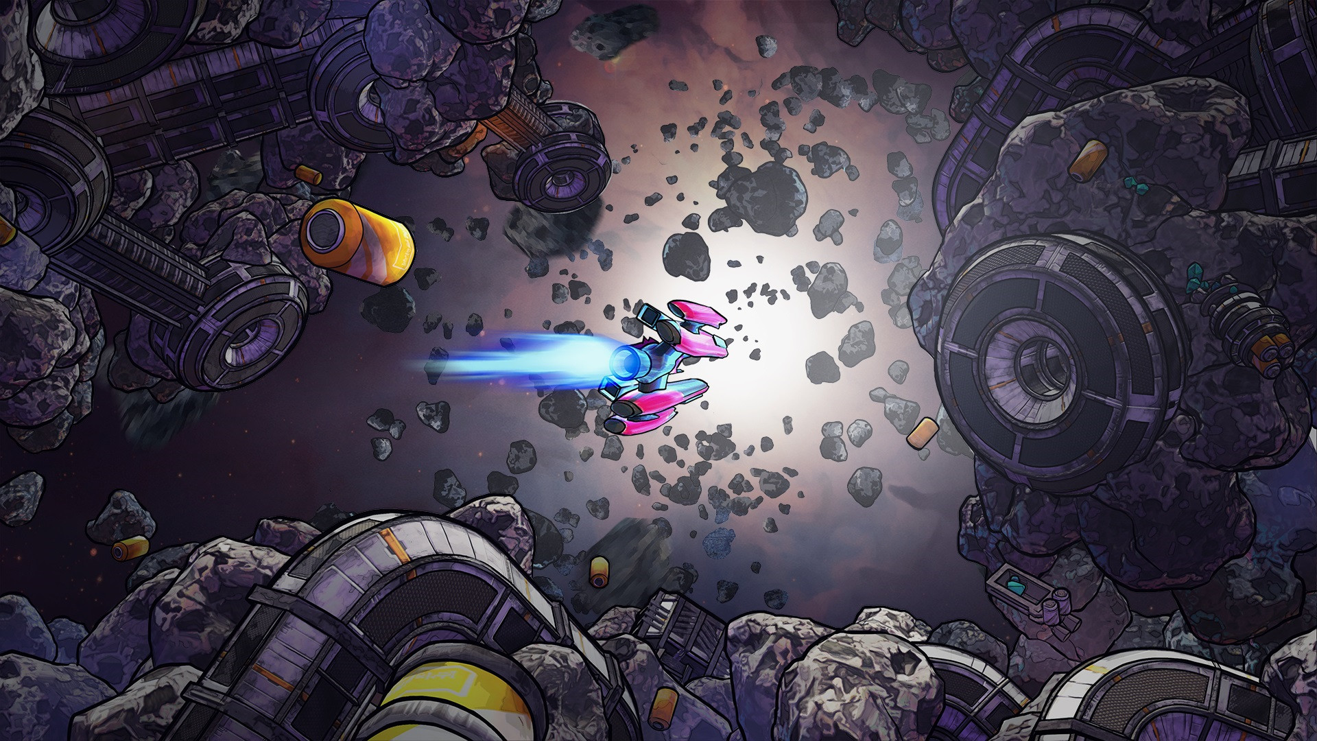 Dimension Drive | Download and Buy Today - Epic Games Store