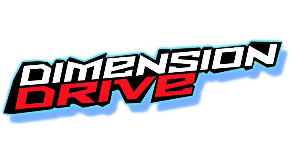 Dimension Drive | Download and Buy Today - Epic Games Store