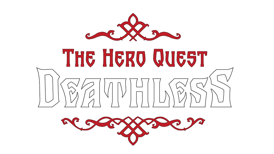 Deathless. The Hero Quest | 立刻购买并下载 - Epic游戏商城