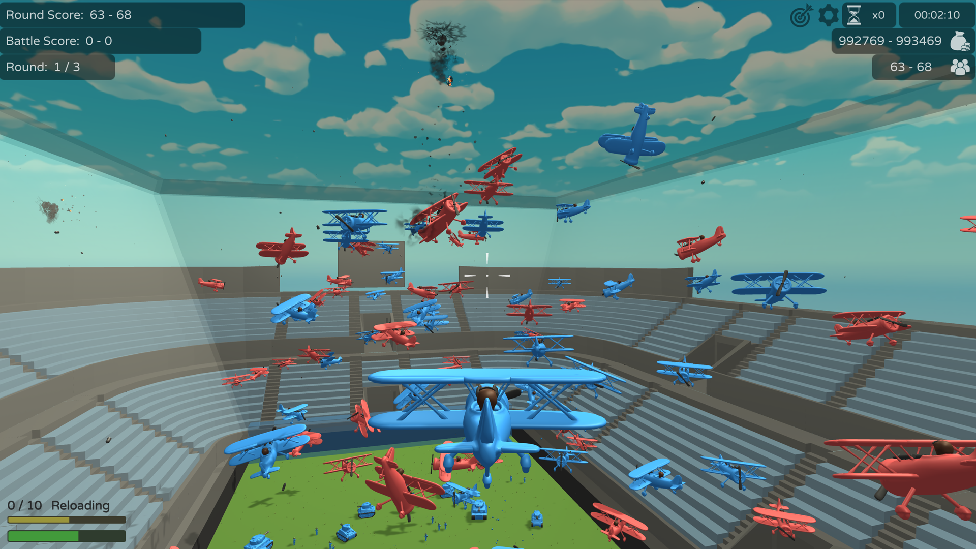 Gummy Dummy Battles | Download and Buy Today - Epic Games Store