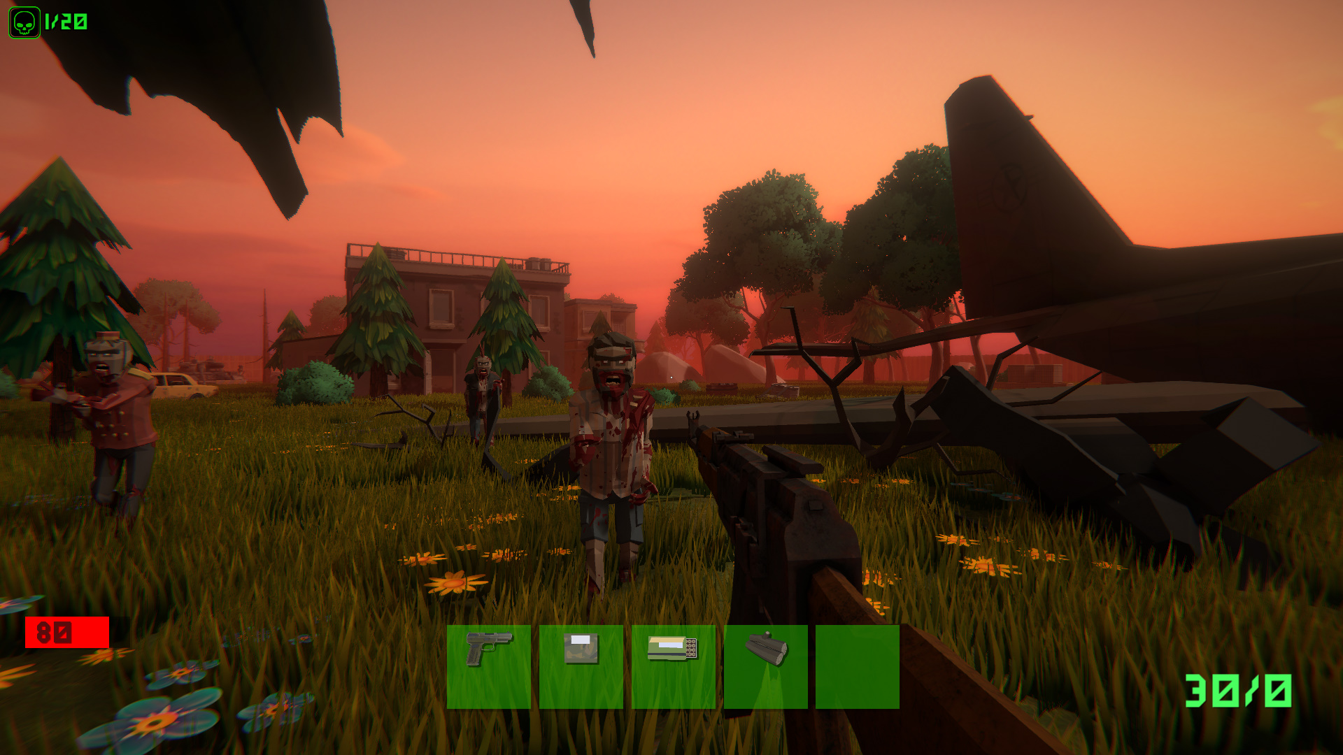 Kill The Dead | Download and Buy Today - Epic Games Store