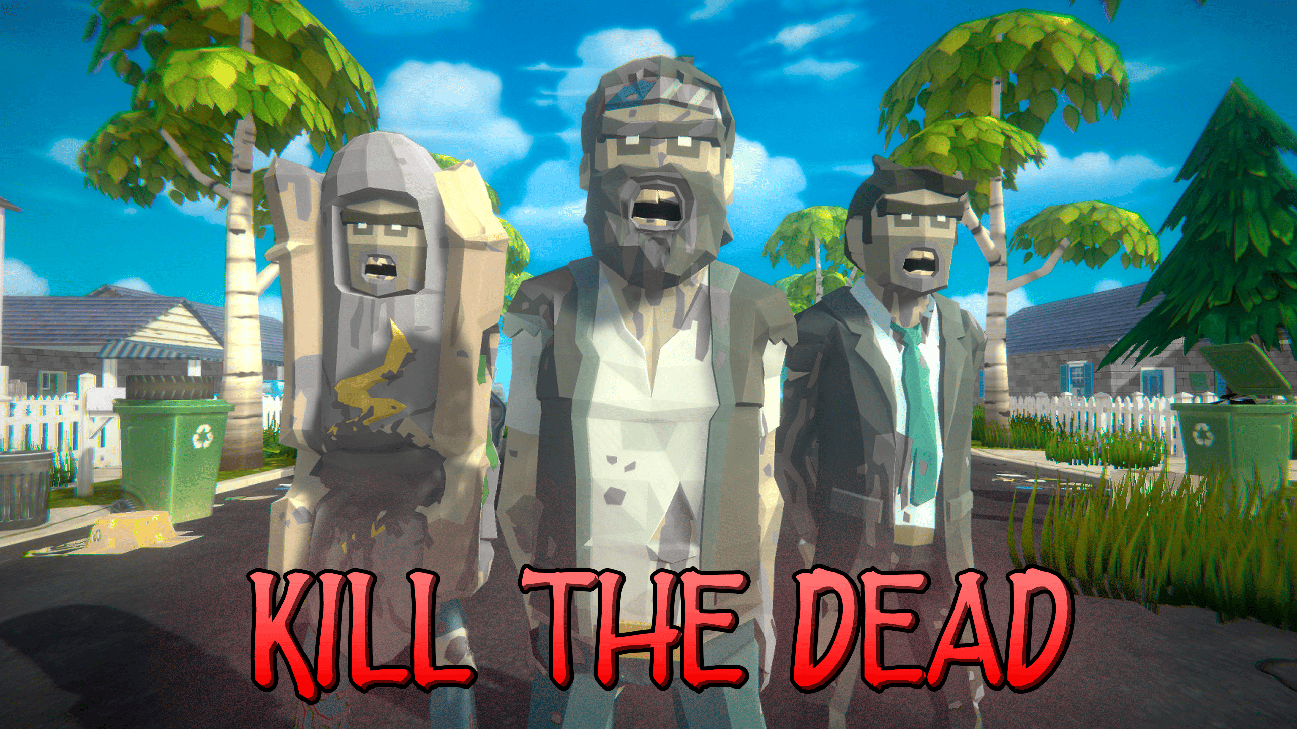 Kill The Dead | Download and Buy Today - Epic Games Store