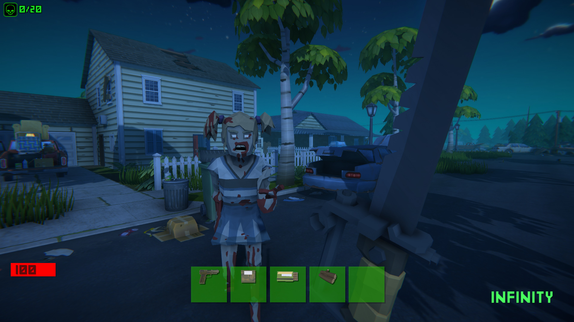 Kill The Dead | Download and Buy Today - Epic Games Store