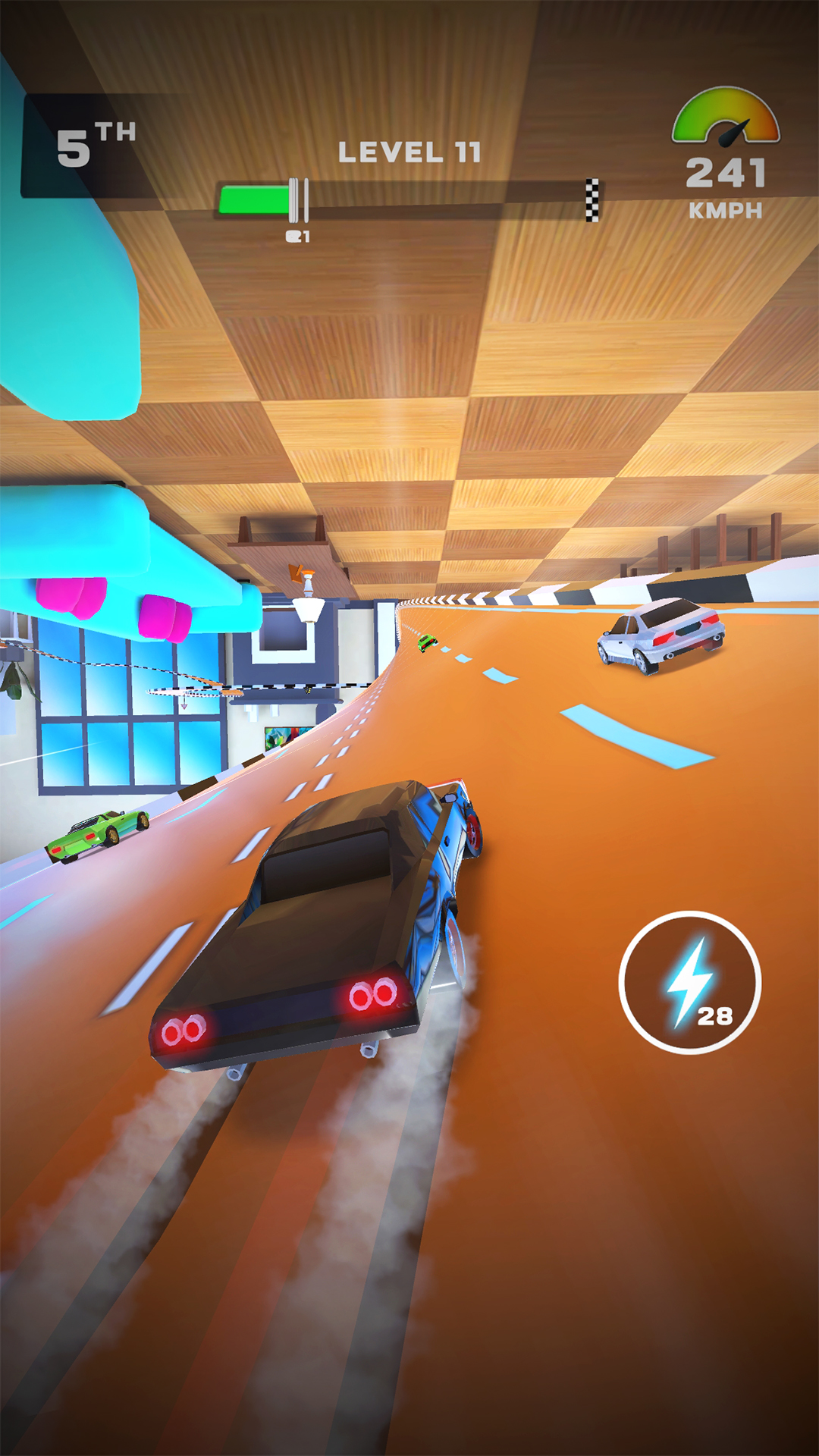 MR Stunt Mania | Tải về và Chơi miễn phí – Epic Games Store