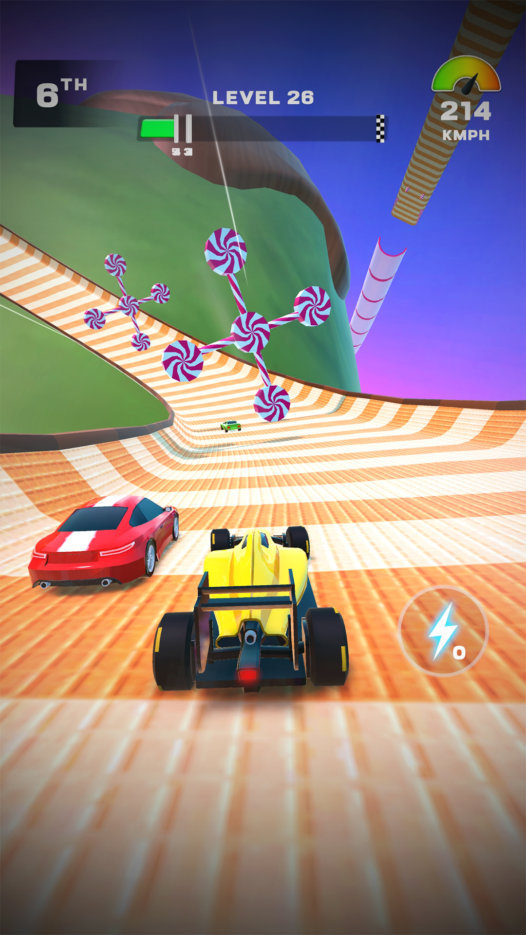 MR Stunt Mania | Download and Play for Free - Epic Games Store