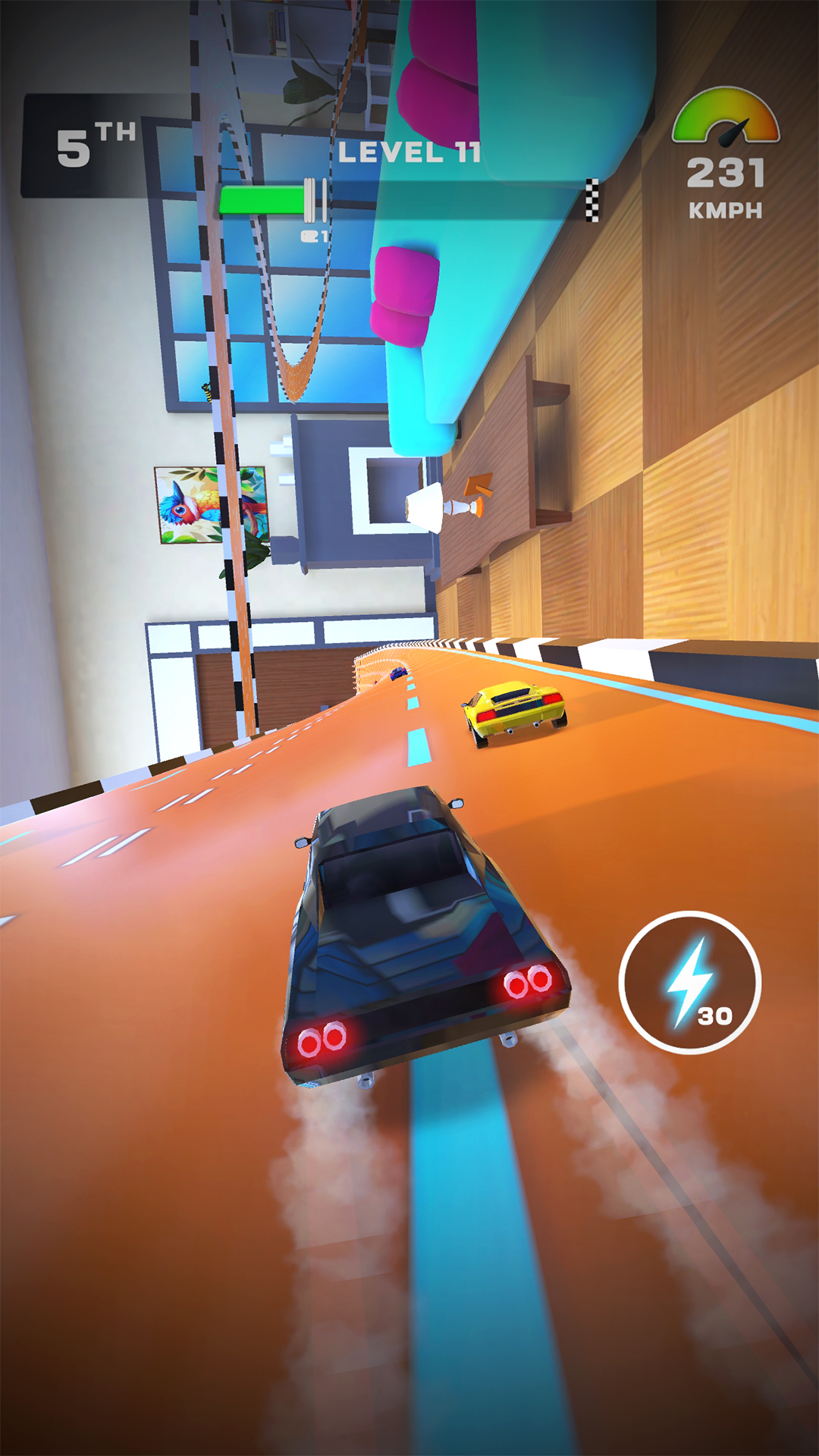 MR Stunt Mania | Download and Play for Free - Epic Games Store