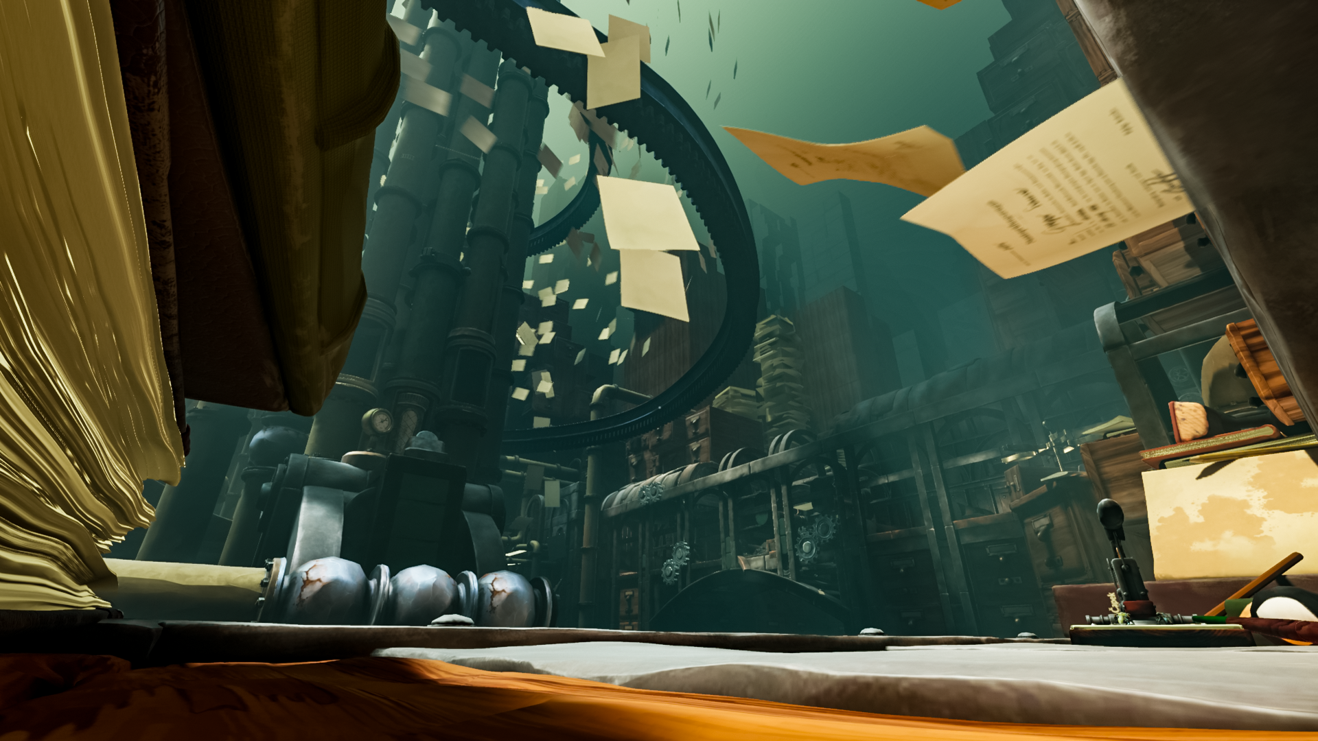 Metamorphosis | Download and Buy Today - Epic Games Store