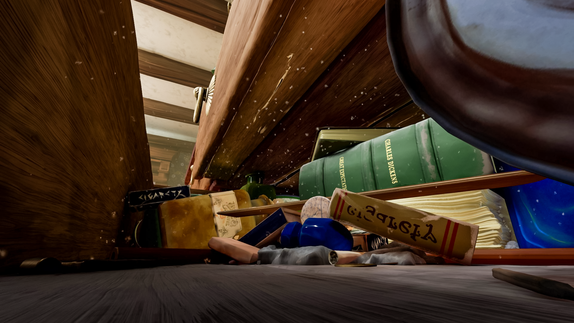 Metamorphosis | Download and Buy Today - Epic Games Store