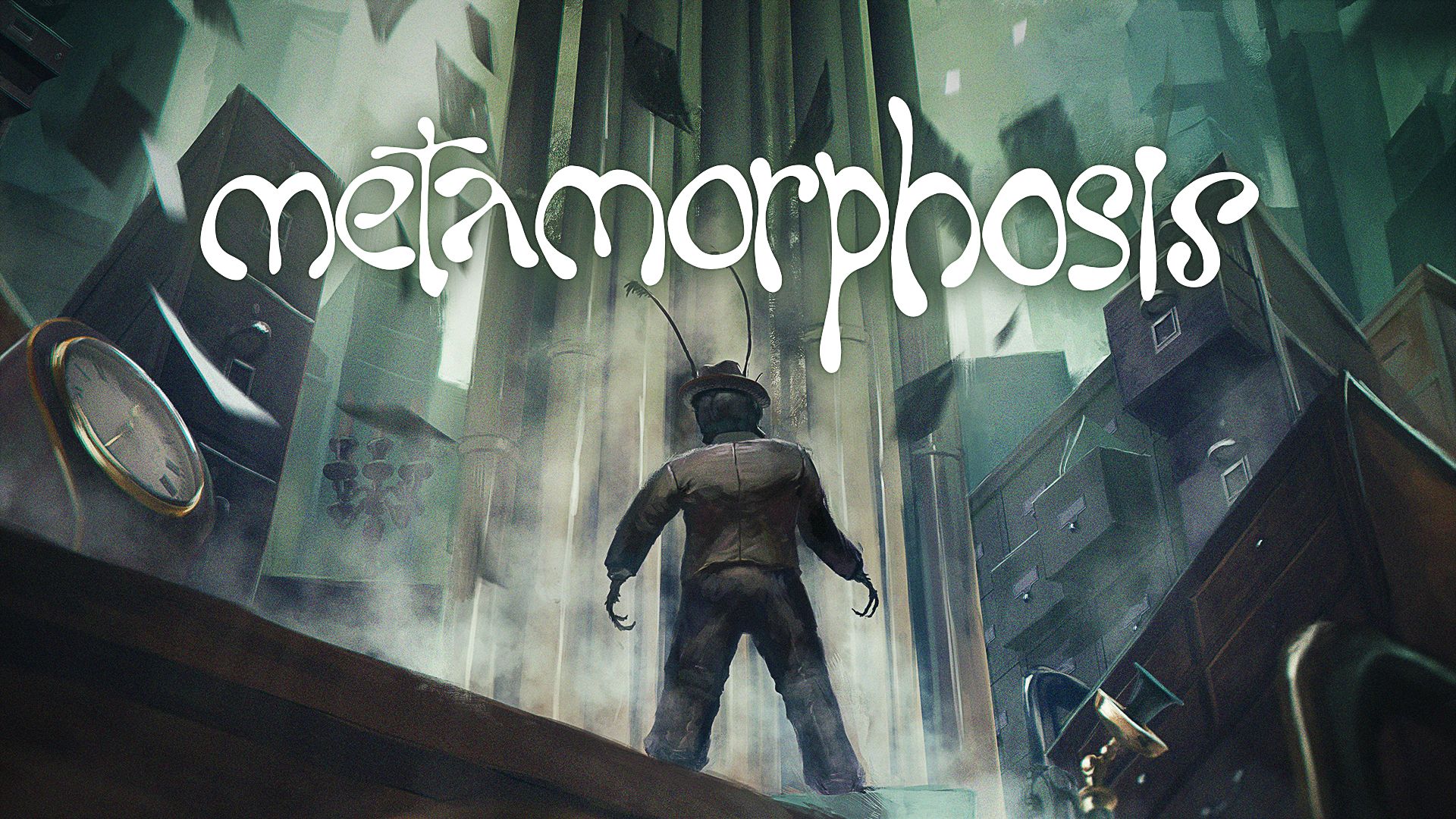 Metamorphosis | Download and Buy Today - Epic Games Store