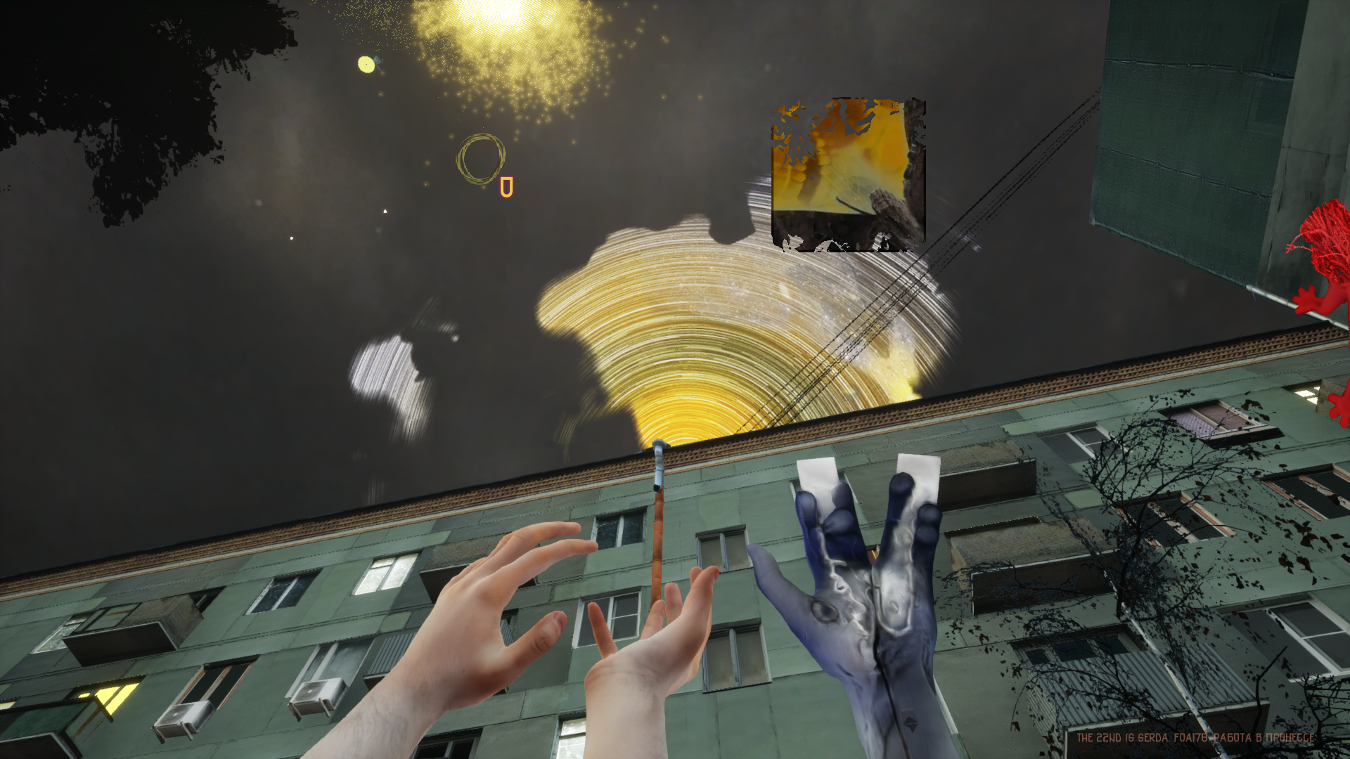 The 22nd is Serda. f0a178は近日登場 - Epic Games Store