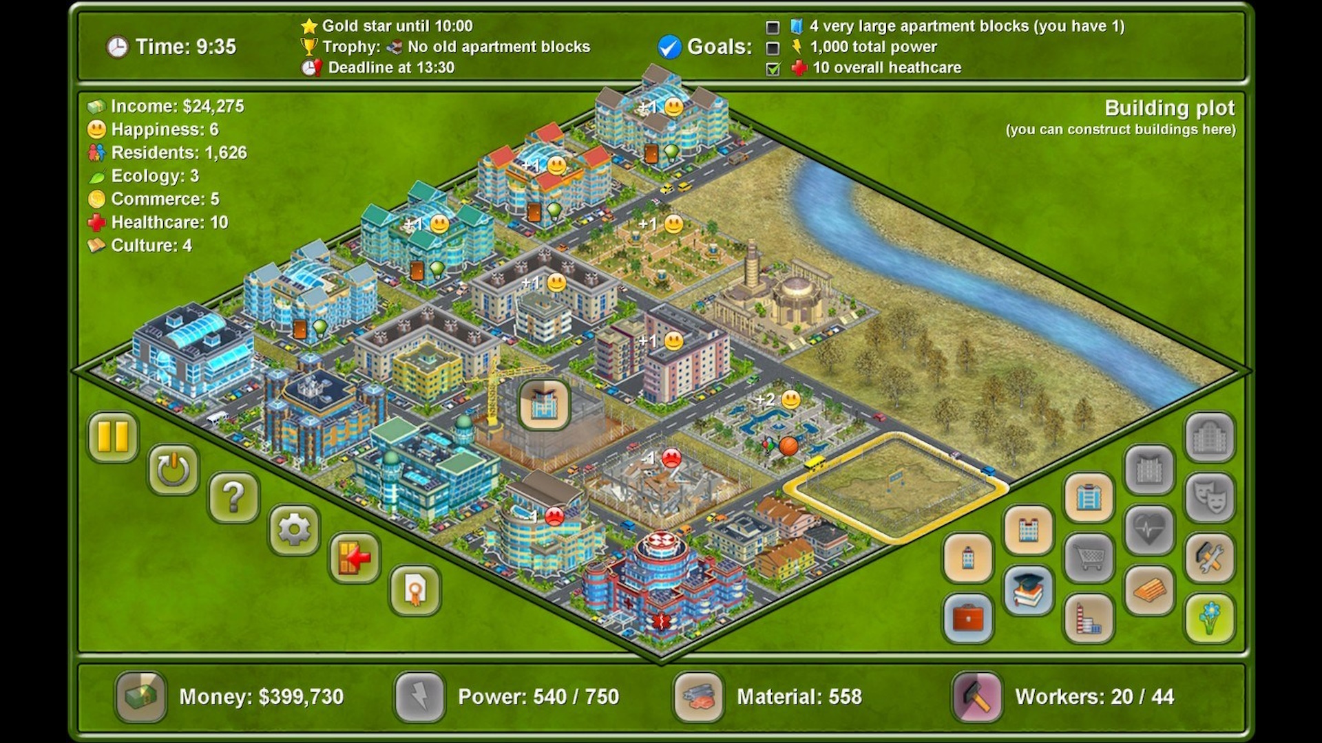 Megapolis | Download and Buy Today - Epic Games Store