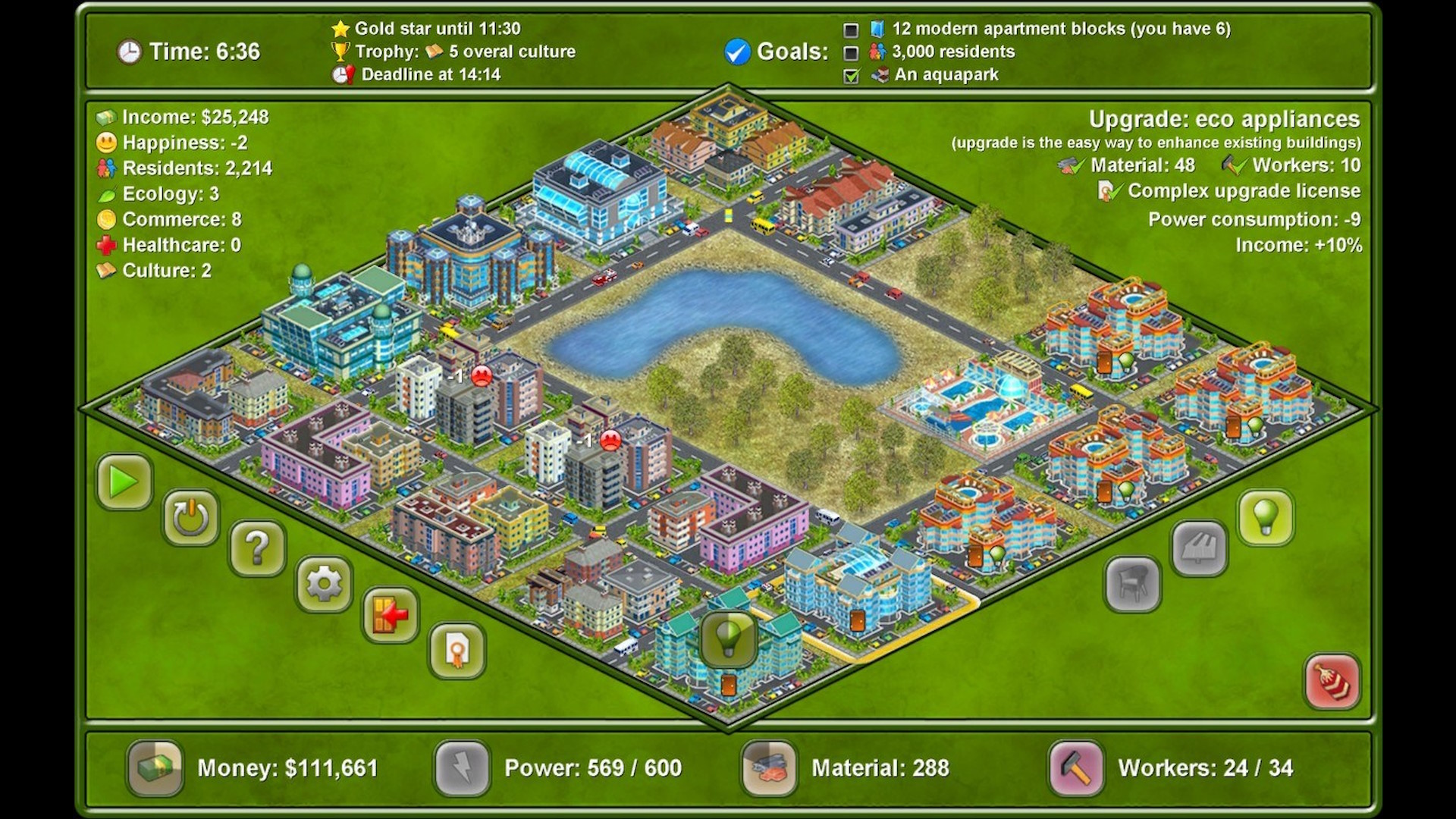 Megapolis | Download and Buy Today - Epic Games Store
