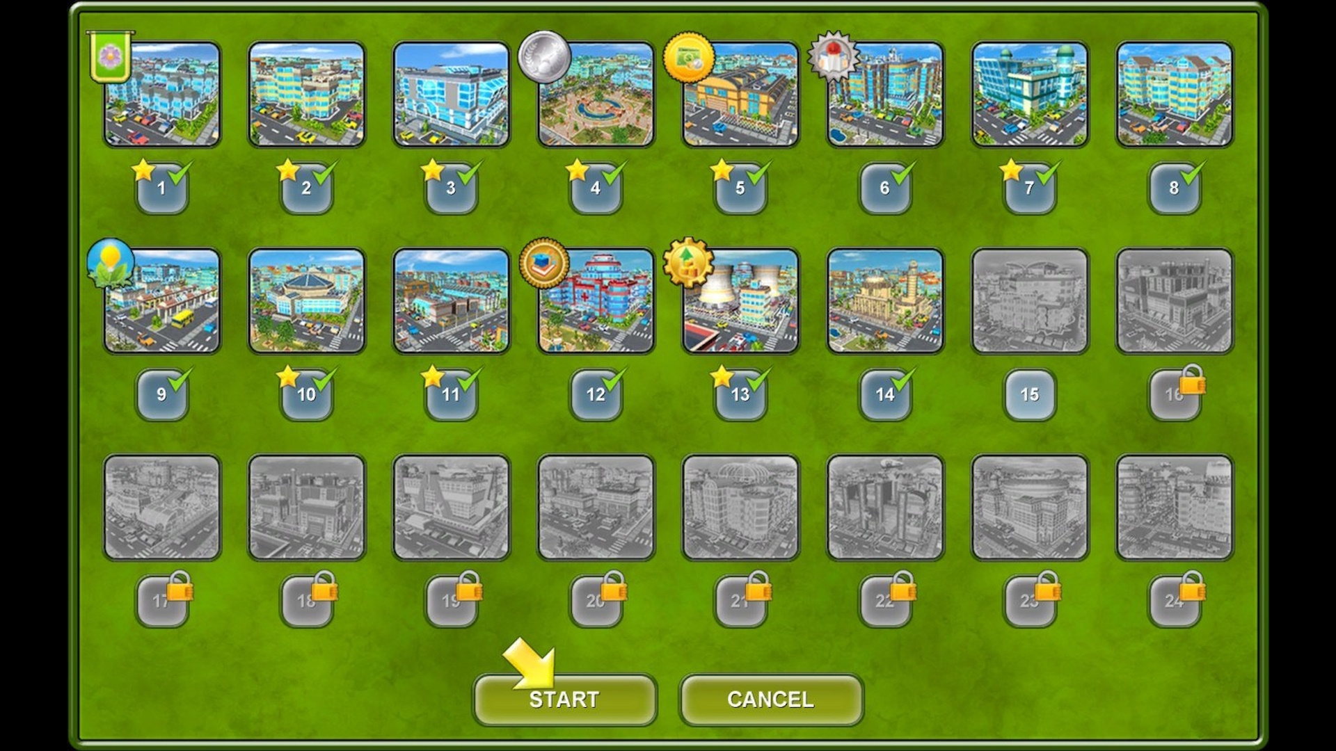 Megapolis | Download and Buy Today - Epic Games Store