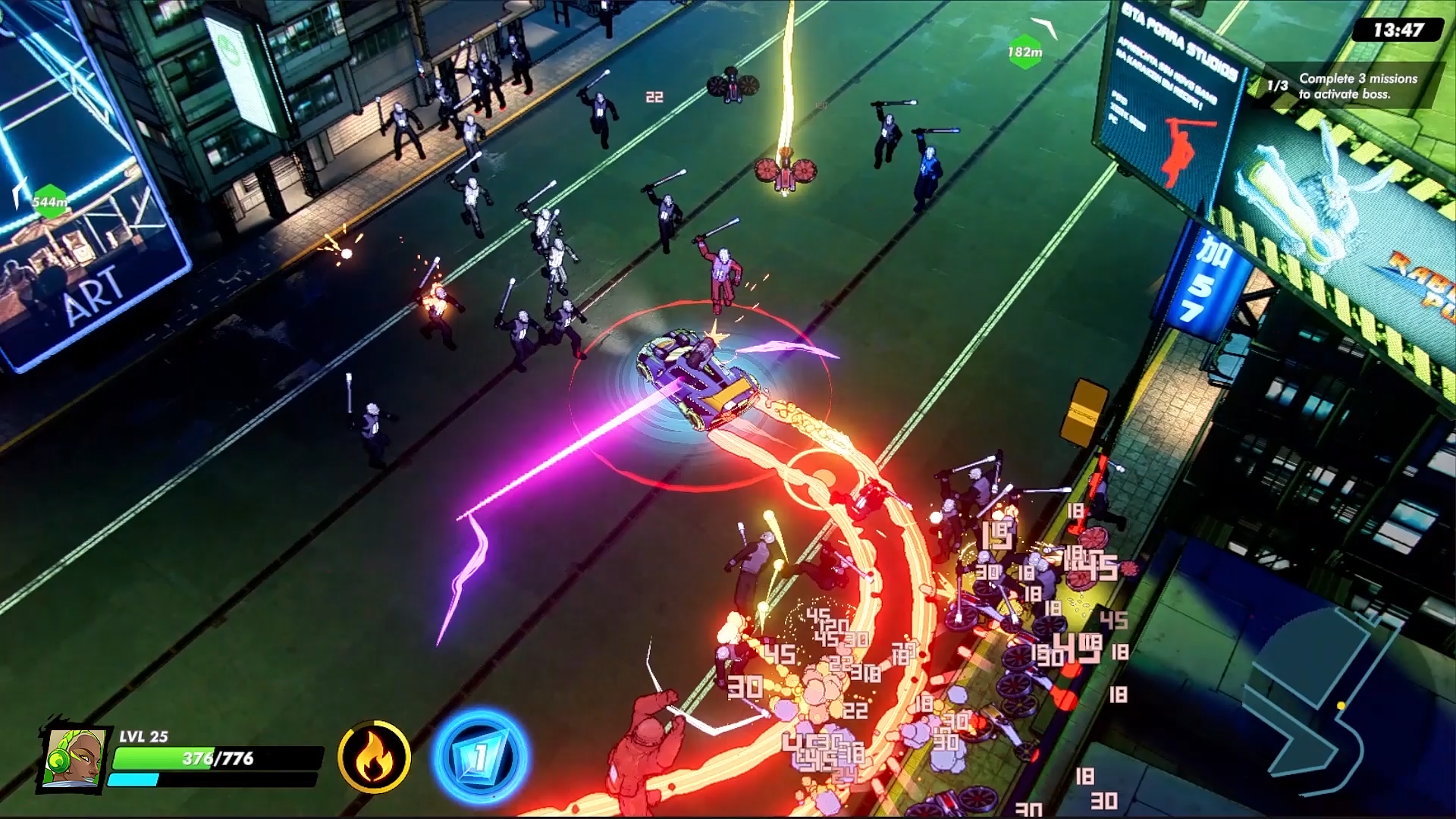 Champion Shift Coming Soon - Epic Games Store