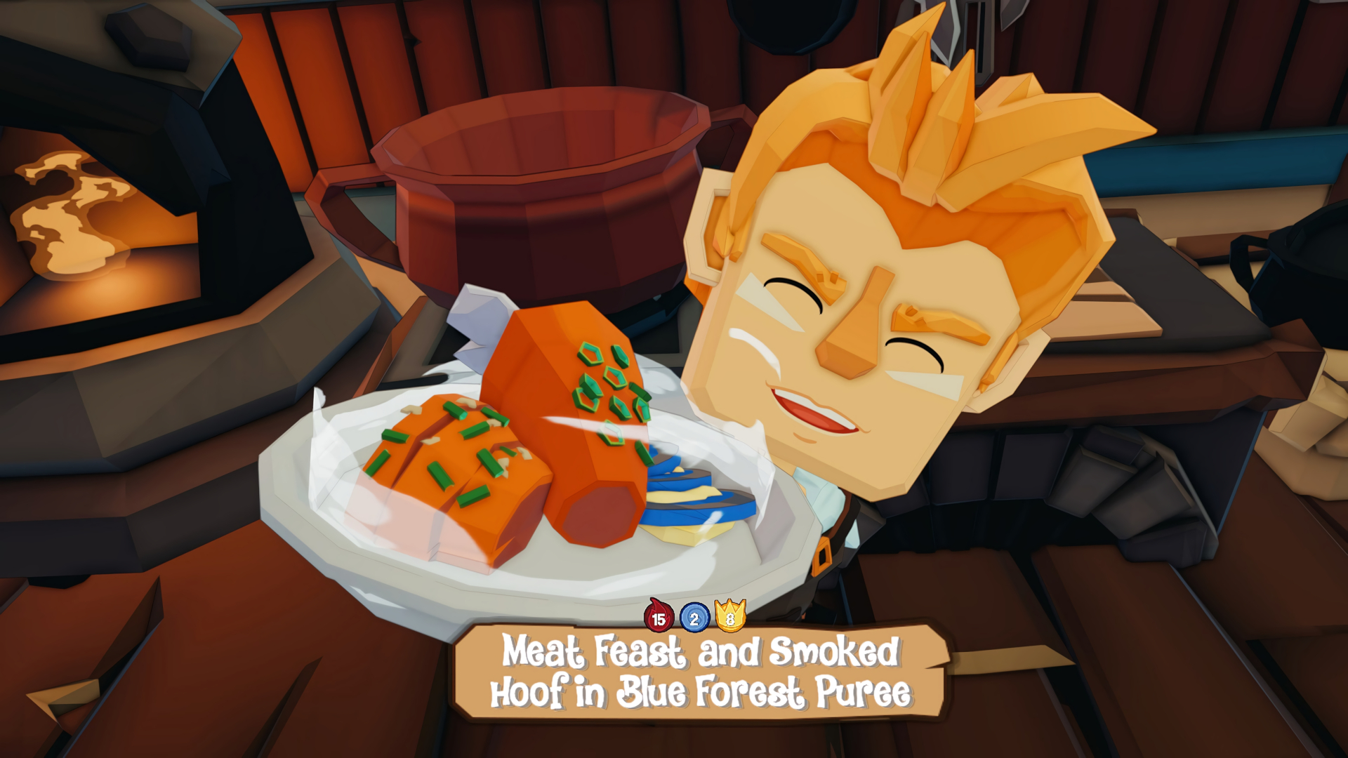 Epic Chef | Download and Buy Today - Epic Games Store