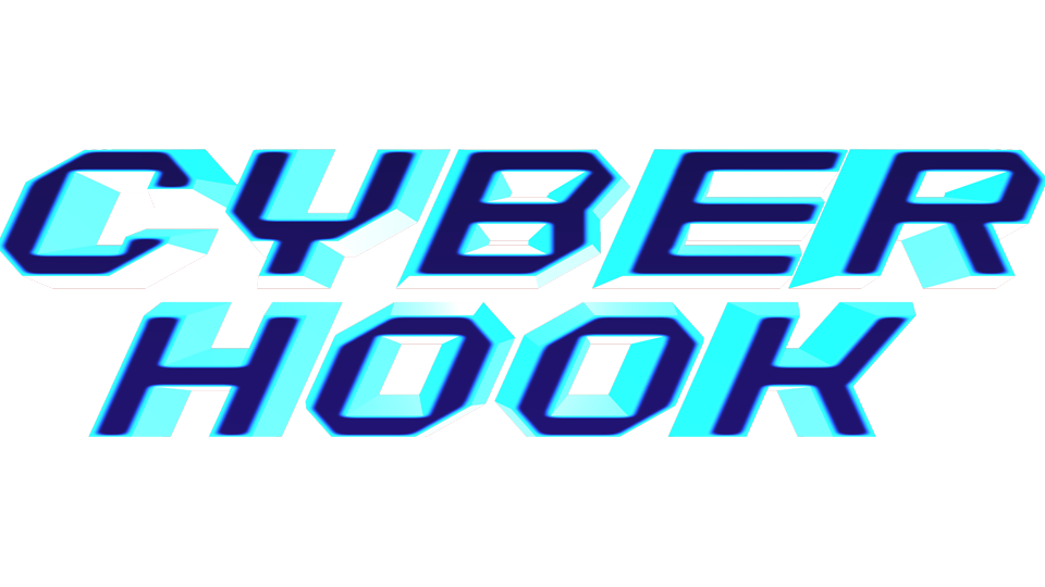 Cyber Hook | Download and Buy Today - Epic Games Store