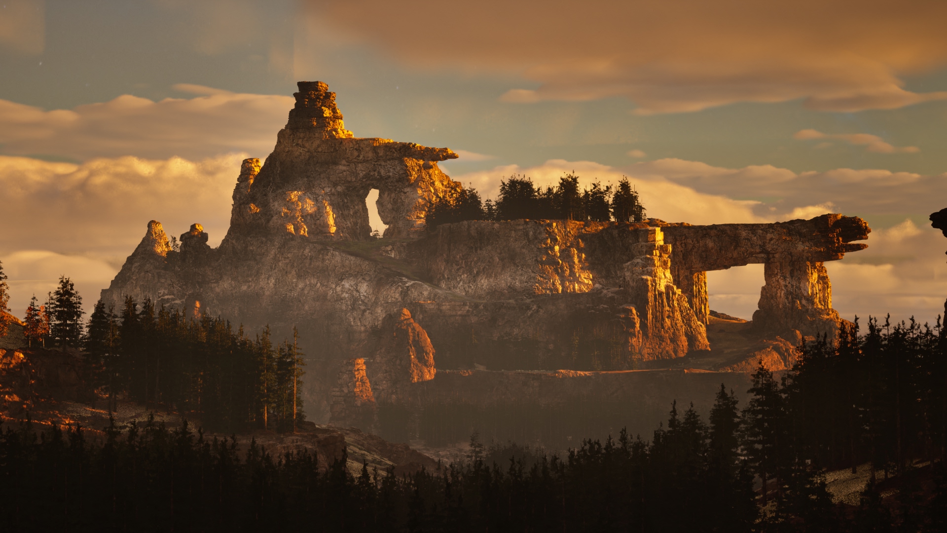 Infinity Rising – Hamarosan – Epic Games Store